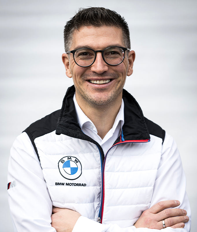 Our Team – ROKiT BMW Motorrad WorldSBK Team