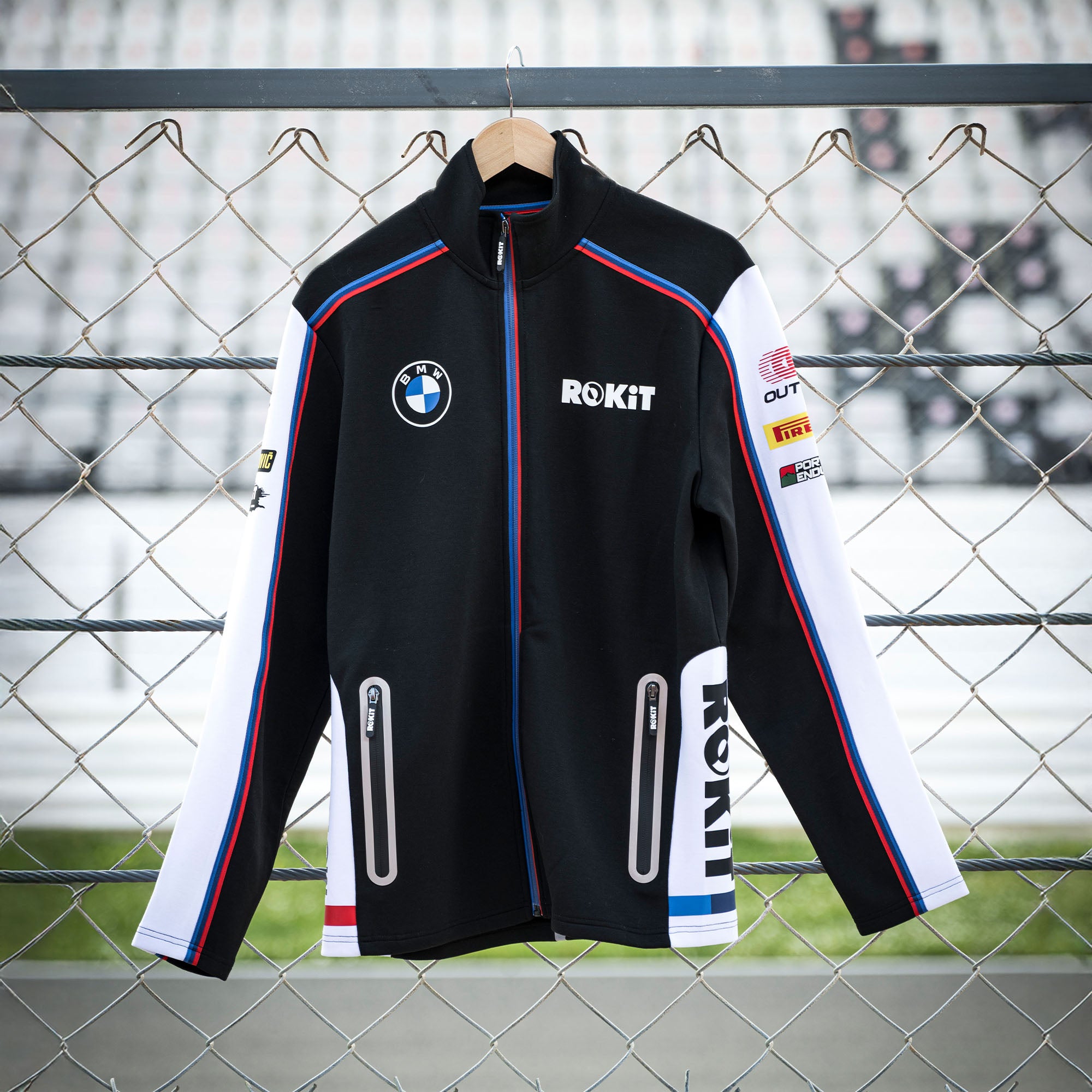 ROKiT BMW Motorrad WorldSBK Team Shop
